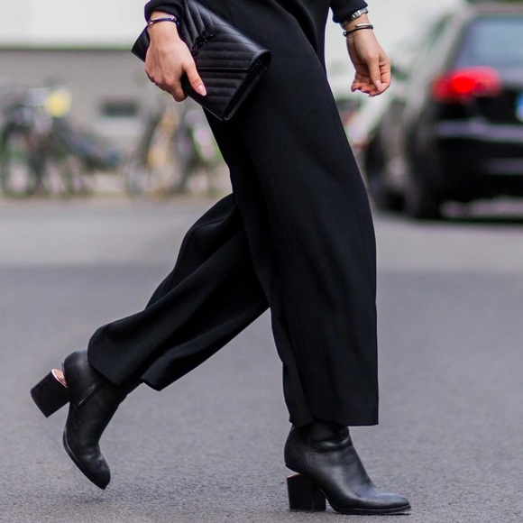 Alexander Wang | Shoes | Alexander Wang Gabi | Poshmark